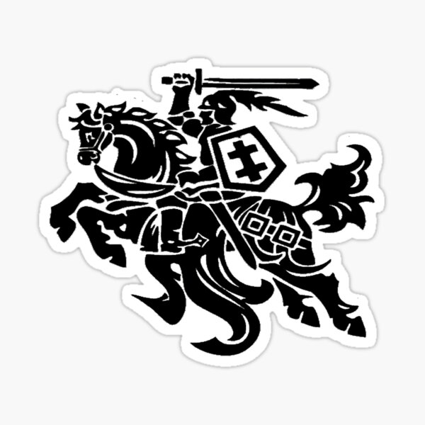 Vytis Merch & Gifts for Sale | Redbubble