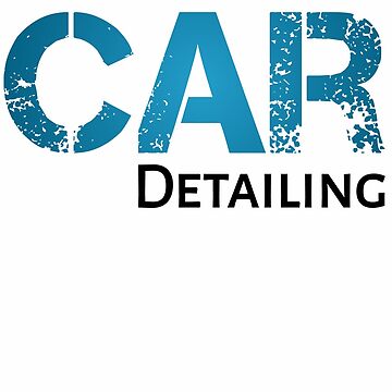 "CAR DETAILING - AUTO DETAILER - CAR DETAILING -GIFT FOR DETAILER ...