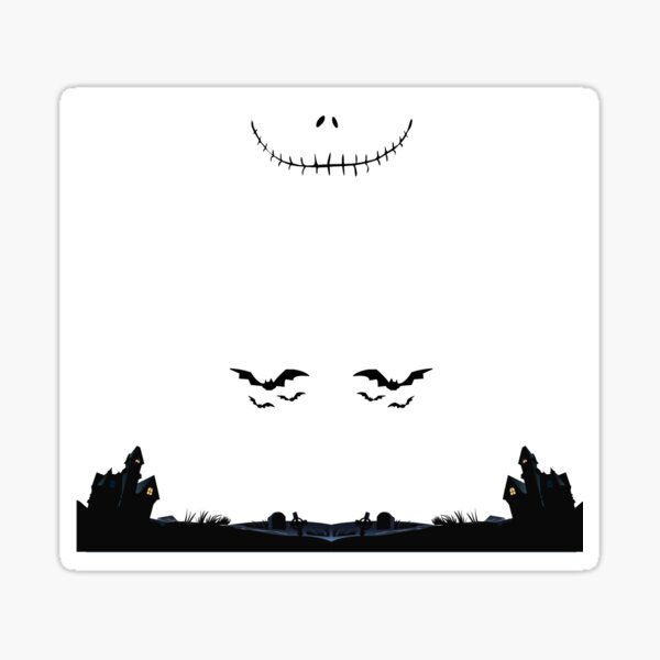"Jack" Sticker for Sale by lsolomonart | Redbubble