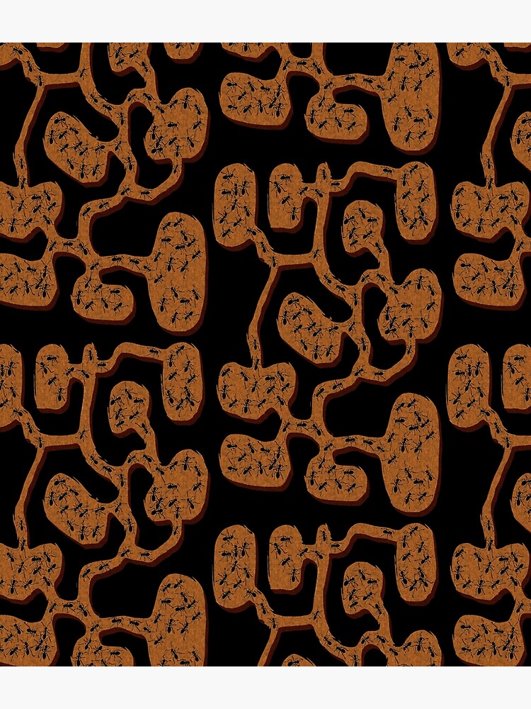 Amazing Ant Farm | Backpack