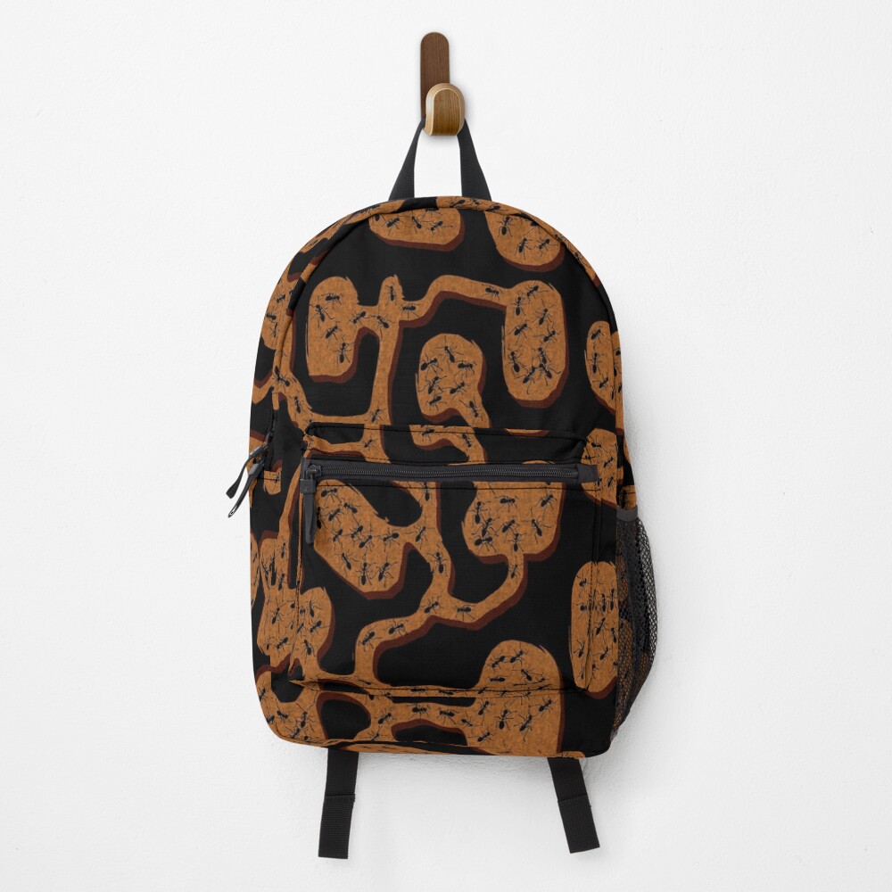 Amazing Ant Farm | Backpack