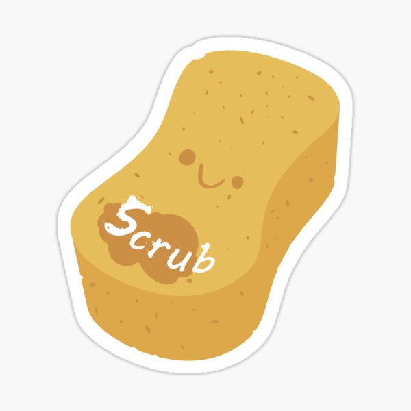 Scrubby Gifts & Merchandise | Redbubble
