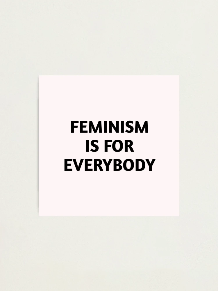 Tumblr Feminist Quotes
