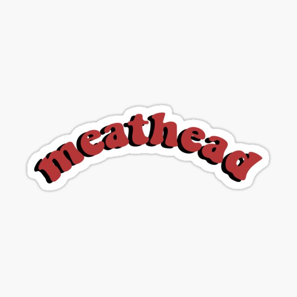 Meathead Gifts & Merchandise for Sale | Redbubble