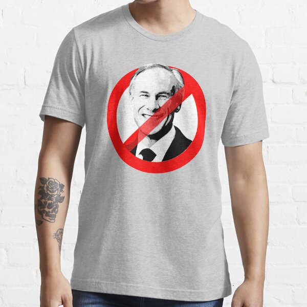 "ANTI-ABBOTT" T-shirt for Sale by trumporium | Redbubble | greg abbott ...