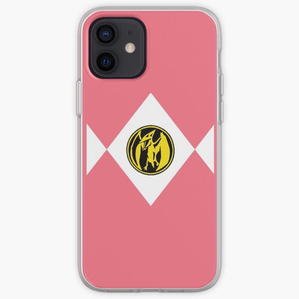 Power Ranger iPhone cases & covers | Redbubble