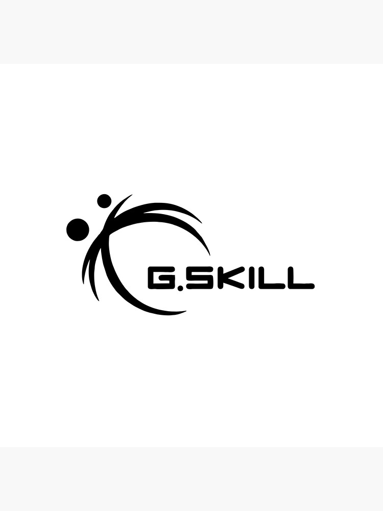 Gskill Logo