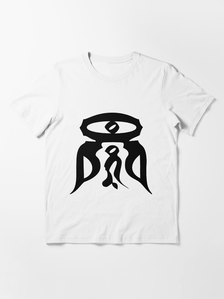 "Yevon Symbol, Final Fantasy X" T-shirt for Sale by garaidijaz ...