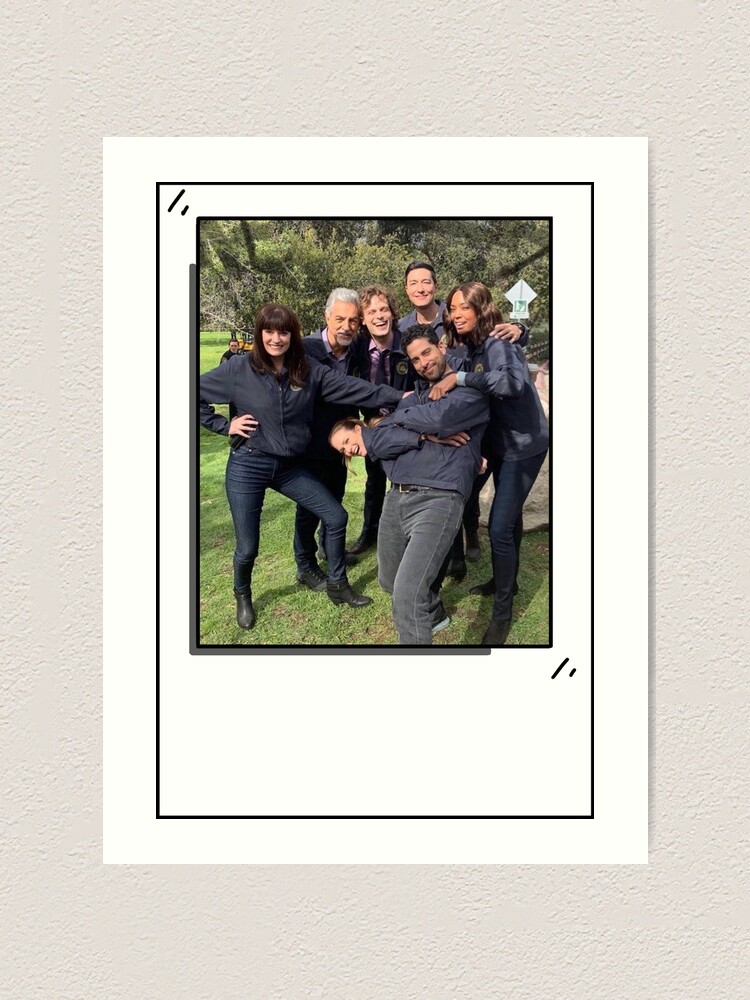 "MGG, AJ, Daniel, Paget, Adam, Aisha, and Joe Polaroid Picture Drawing ...