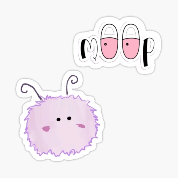Mooptopia Merch & Gifts for Sale | Redbubble