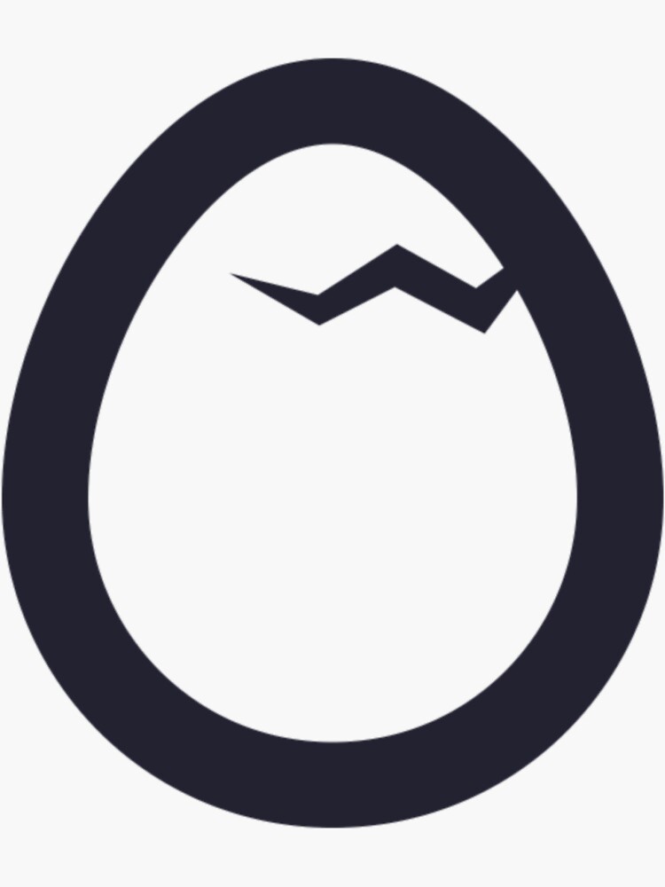 "Replika - AI - Artificial Intelligence" Sticker for Sale by meowderino ...