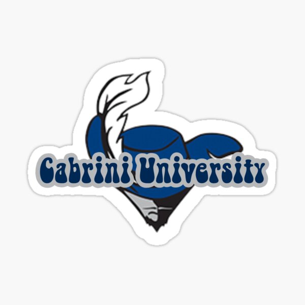 Cabrini University Gifts & Merchandise | Redbubble