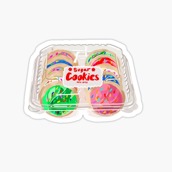 Bakerystickers Gifts & Merchandise for Sale | Redbubble