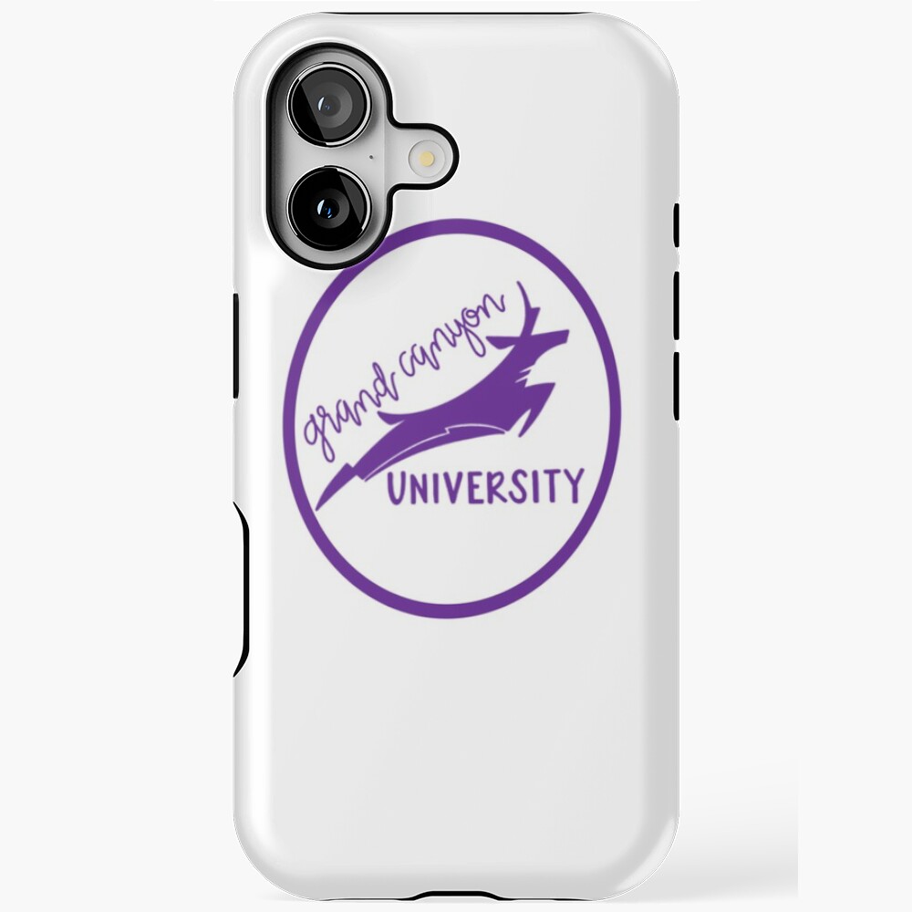 "GCU Sticker" Sticker for Sale by Bmkindred27 | Redbubble