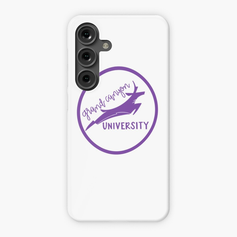 "GCU Sticker" Sticker for Sale by Bmkindred27 | Redbubble