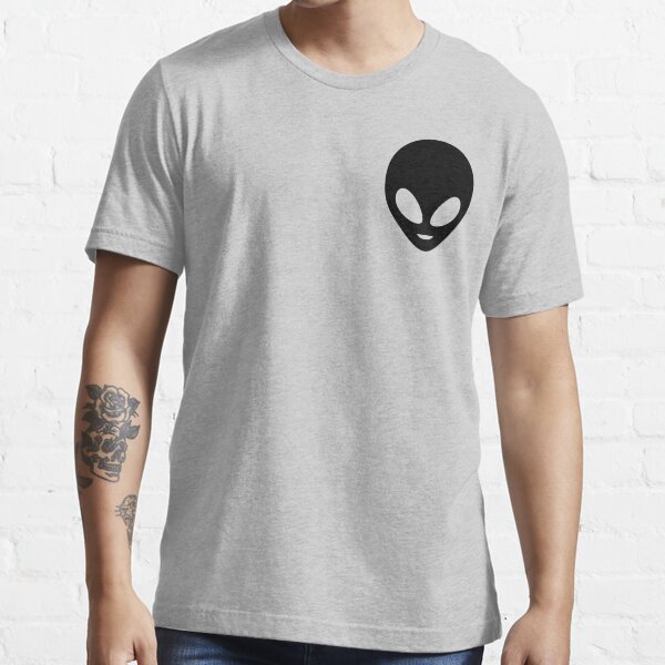 "Alien printed design." T-shirt for Sale by ustaomer99 | Redbubble ...