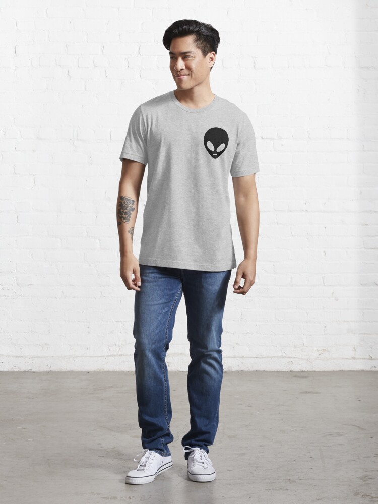 "Alien printed design." T-shirt for Sale by ustaomer99 | Redbubble ...