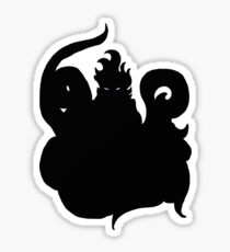 Ursula: Stickers | Redbubble