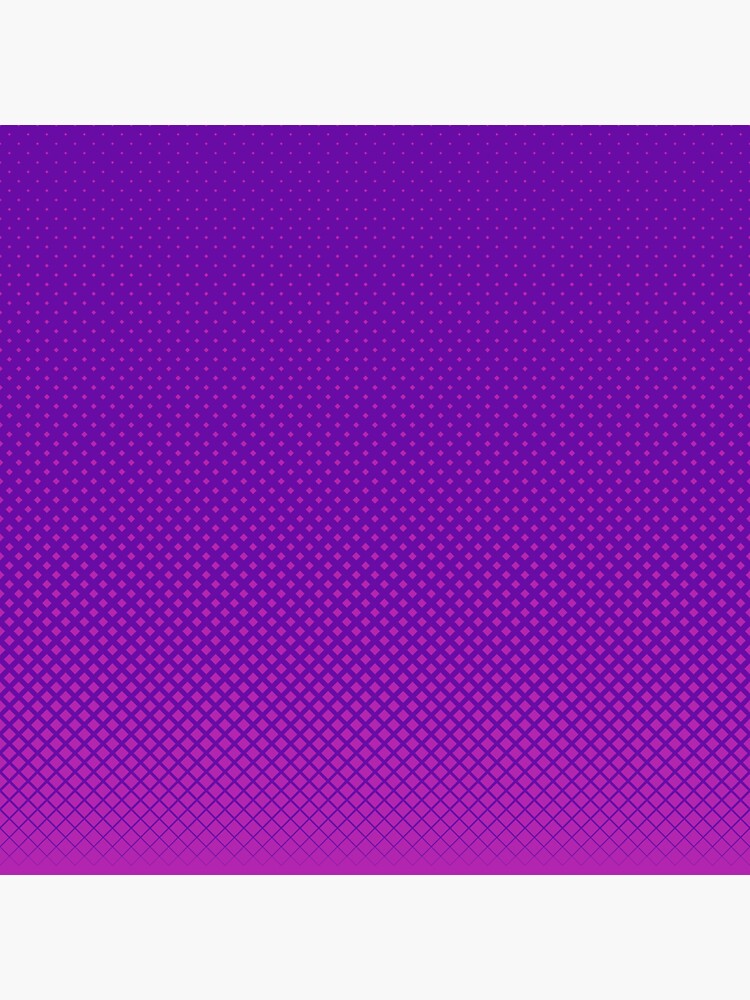 "Purple Rising" Sticker for Sale by MISTA76 | Redbubble