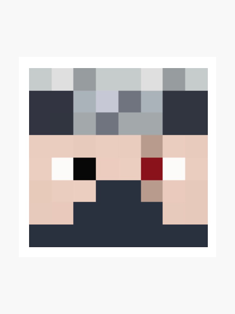 "Ethoslab" Sticker for Sale by Captain-BepBop | Redbubble