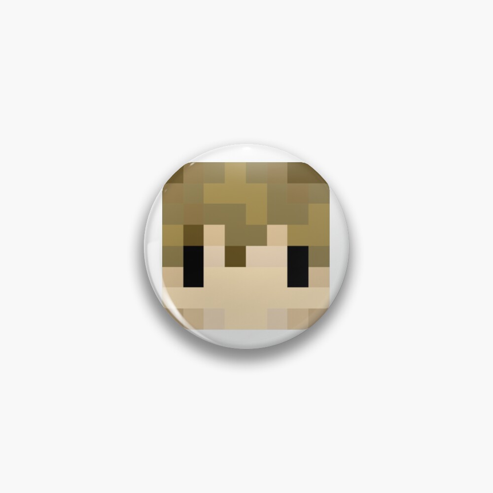 "Grian" Sticker for Sale by Captain-BepBop | Redbubble