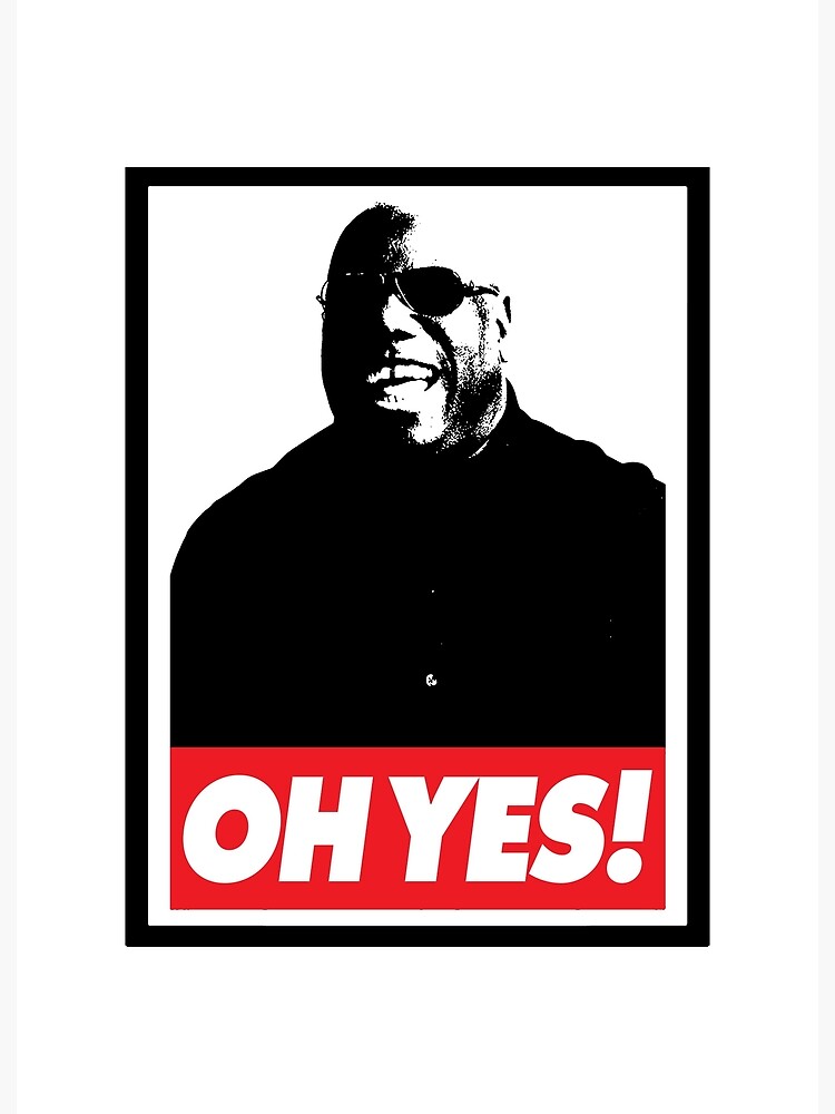 "Oh Yes!" Framed Art Print for Sale by blazikin | Redbubble