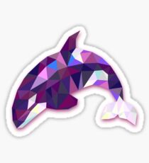 Orca: Stickers | Redbubble