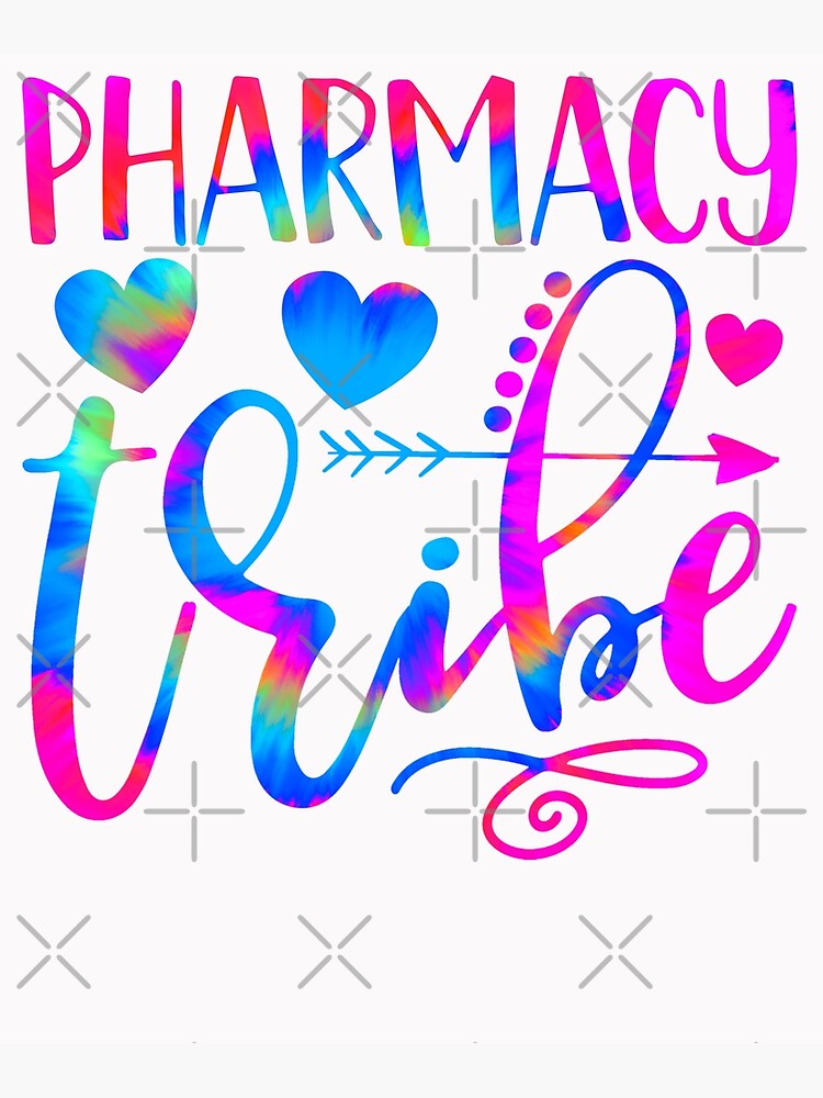 "Cute pharmacy technician assistant pharmacist life pills medical ...