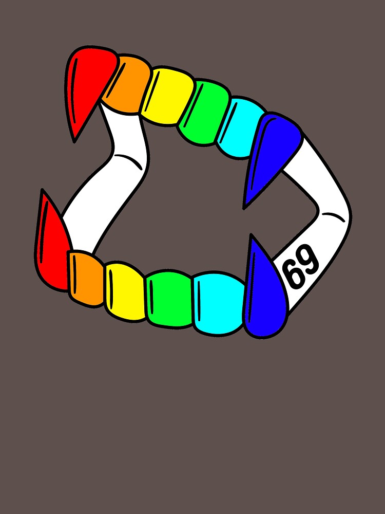 "Tekashi 69 - 6ix9ine" T-shirt for Sale by ScottBrothers | Redbubble ...