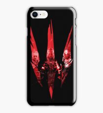 Witcher 3: iPhone Cases & Skins for X, 8/8 Plus, 7/7 Plus, SE, 6s/6s ...