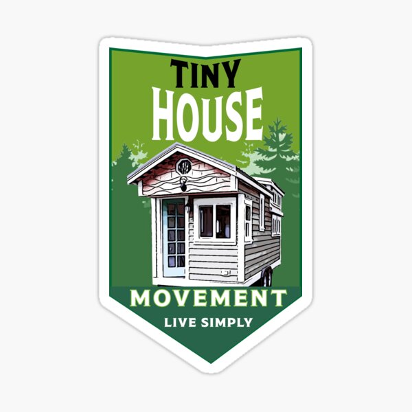 "Tiny House Big Home - Big Home Tiny House - Tiny House Festival - Tiny ...