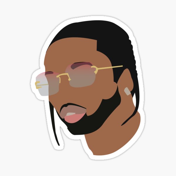 Pop Smoke Gifts & Merchandise | Redbubble