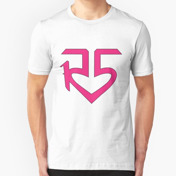 R5 T-Shirts | Redbubble
