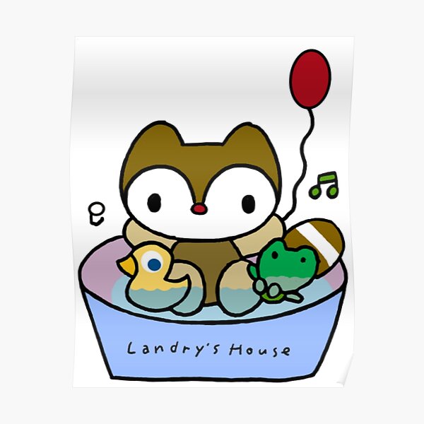 Sanrio Posters | Redbubble