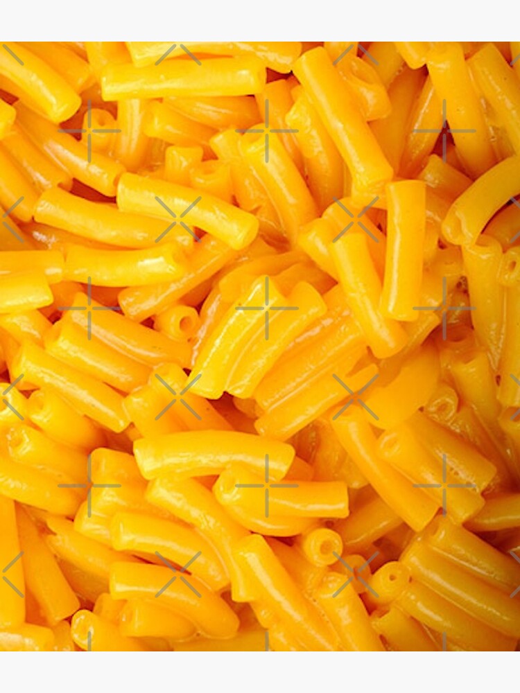 Mac Cheese Backpack sold by Ian Murray | SKU 41163294 | Printerval