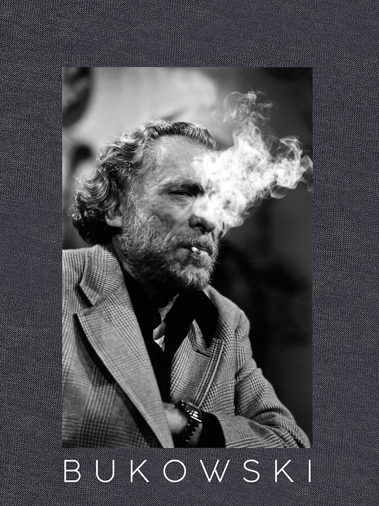 Chinaski Merch & Gifts for Sale | Redbubble