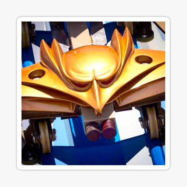 "Gatekeeper train " Sticker by RCExpedition | Redbubble