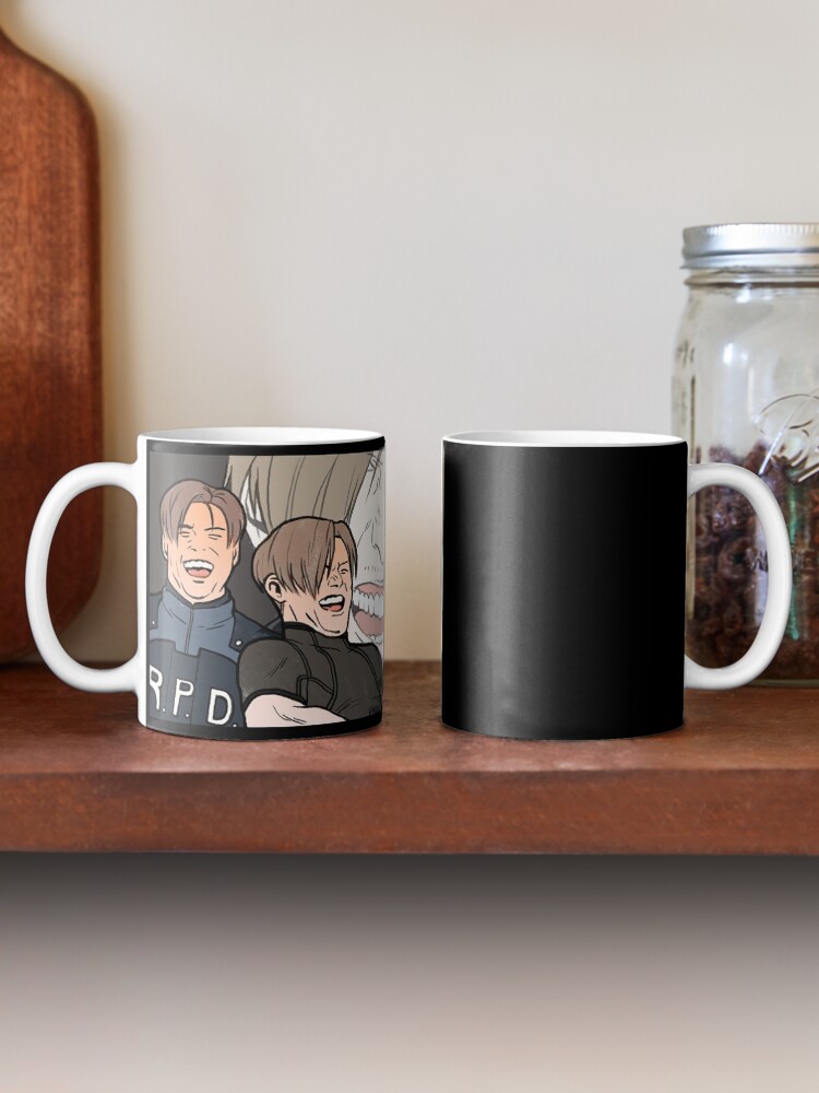 "that laughing meme" Coffee Mug for Sale by SARDINE-art | Redbubble