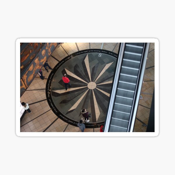 "Titanic Belfast" Sticker by dbhphotos13 | Redbubble