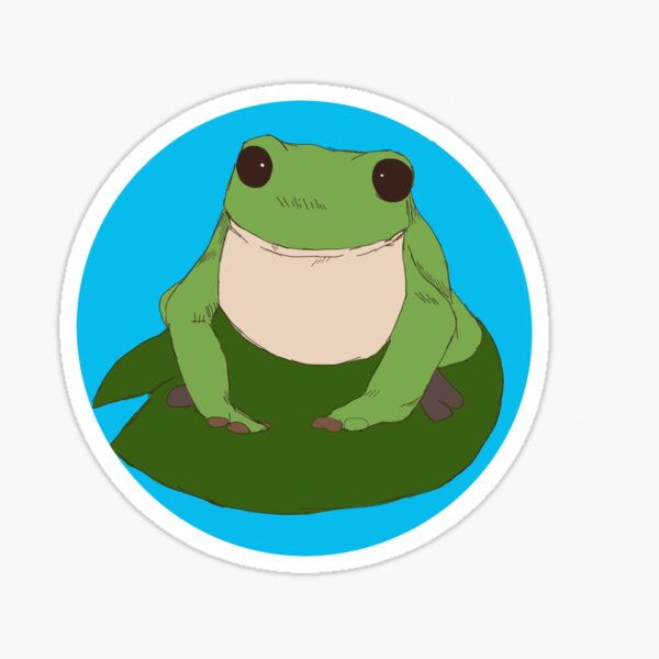 Fwog Gifts & Merchandise | Redbubble