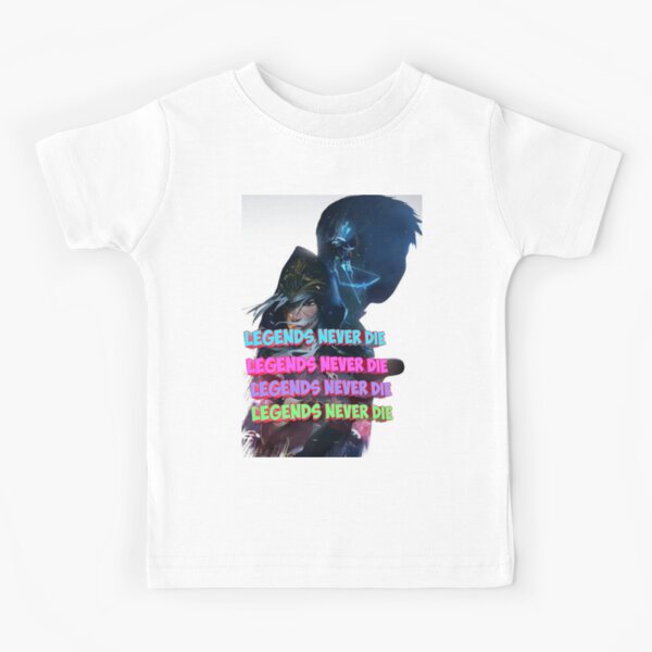 Juice World Wrld Hiphop Rap Legends Rip Kids T-Shirts | Redbubble