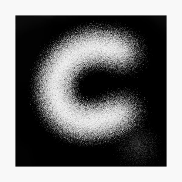 Lámina fotográfica «también significa los nombres que comienzan con el ...