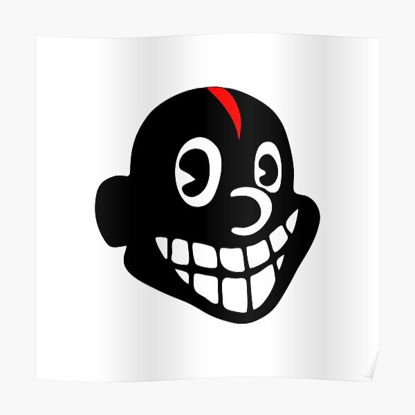 Lil Darkie Posters | Redbubble