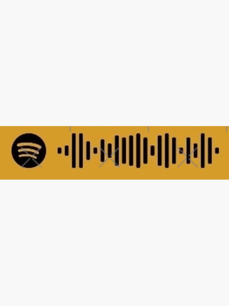 "What'd I Miss - Hamilton Original Cast Recording Spotify Code" Poster ...
