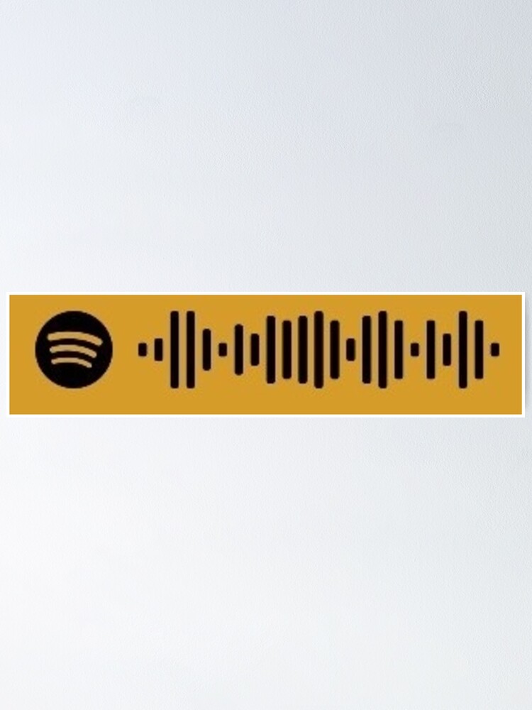 "What'd I Miss - Hamilton Original Cast Recording Spotify Code" Poster ...