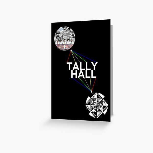 Tally Hall Gifts & Merchandise | Redbubble