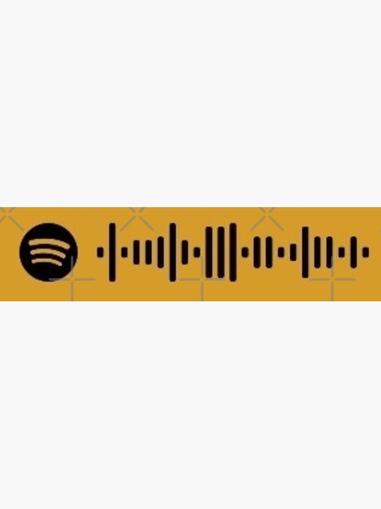 "It's Quiet Uptown - Hamilton Original Cast Recording Spotify Code ...