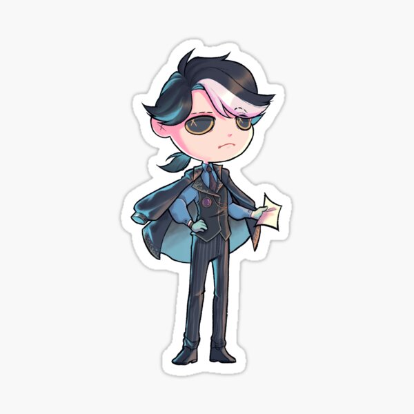 Identity V Gifts & Merchandise | Redbubble