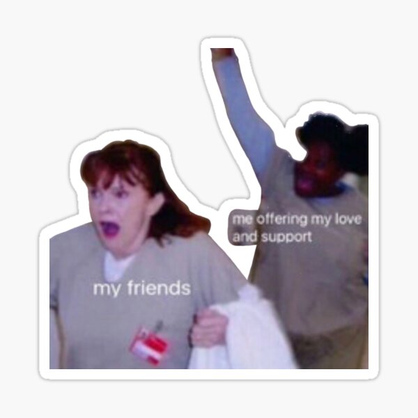 Oitnb Merch & Gifts for Sale | Redbubble