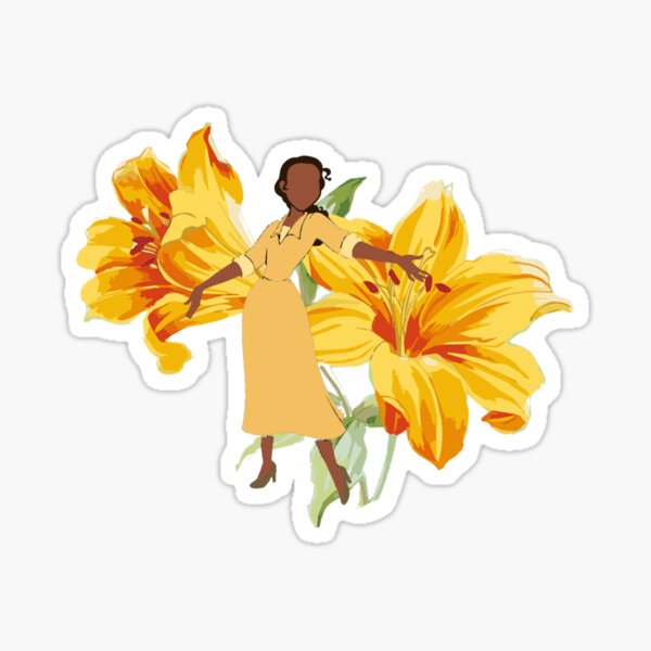 "Almost There" Sticker for Sale by kkuehl8 | Redbubble